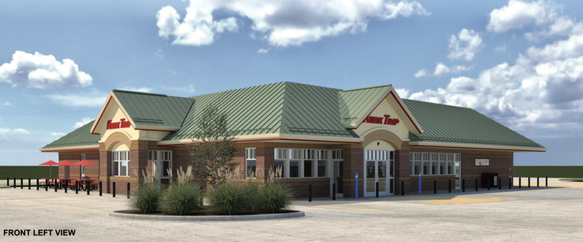 Kwik Trip to build on former Starks Bar & Grill property in Eagan ...