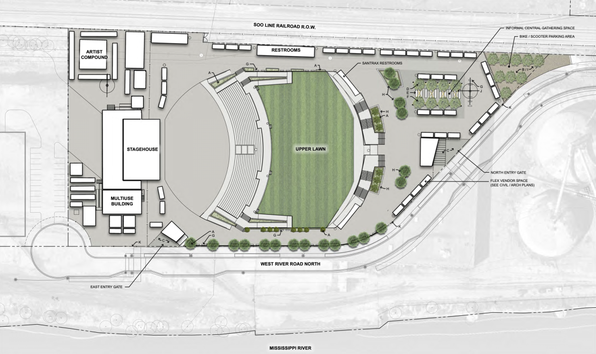 Gallery: Renderings offer new look at North Minneapolis redevelopment ...