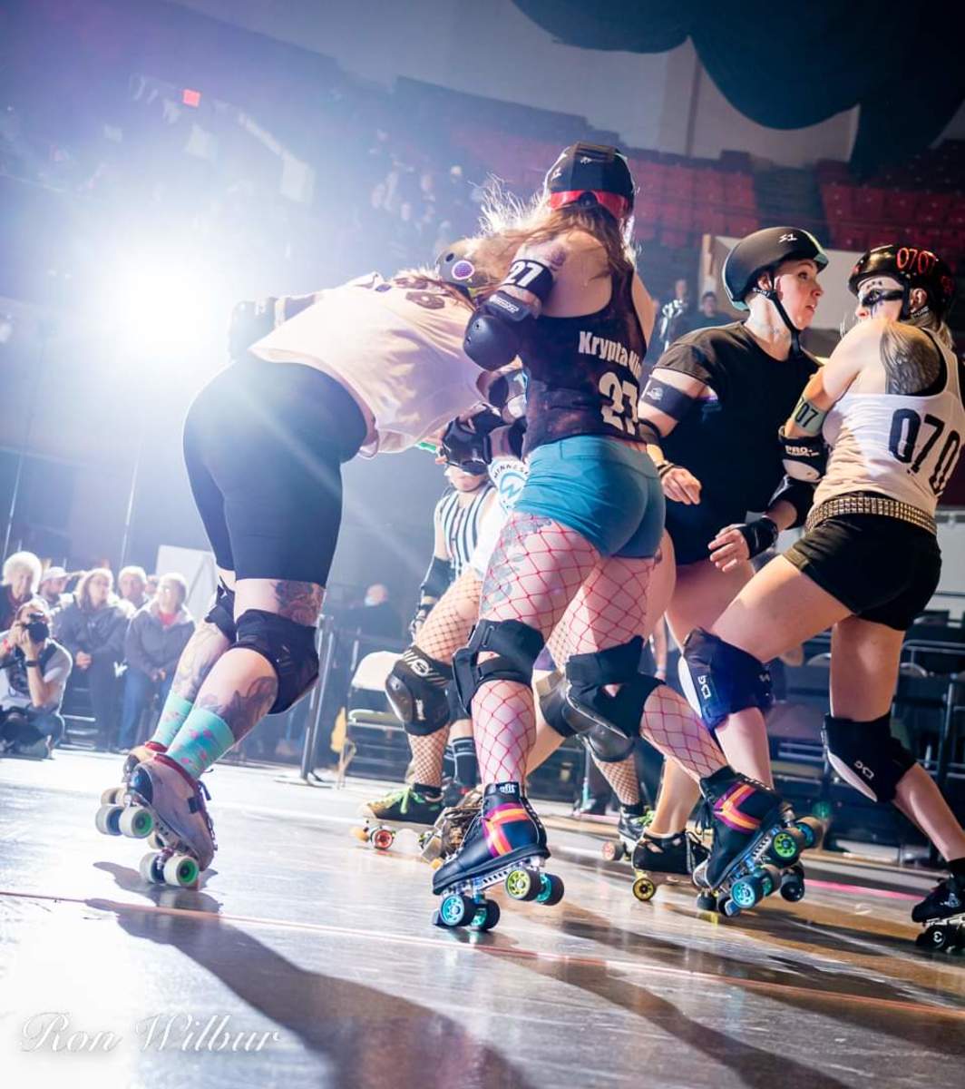 Let the good times roll - Bring Me The News