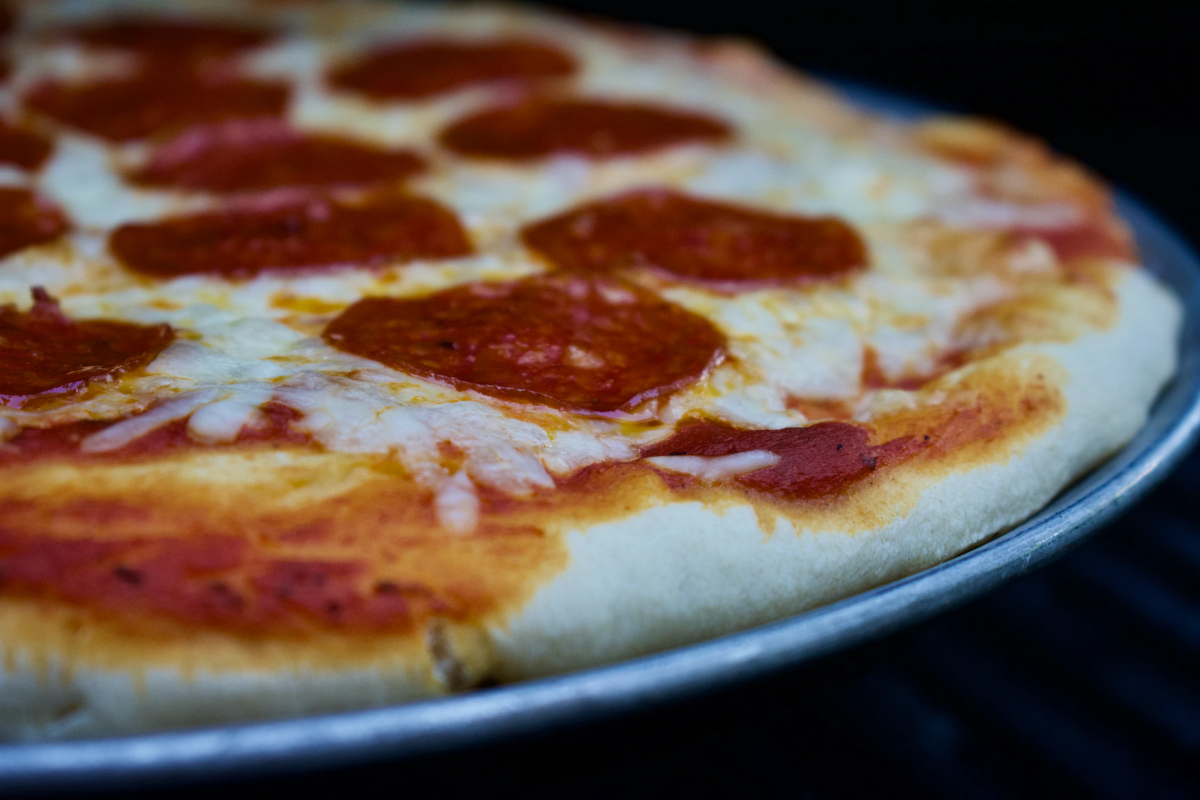 St. Paul pizza shop named among 100 best in the U.S. - Bring Me The News