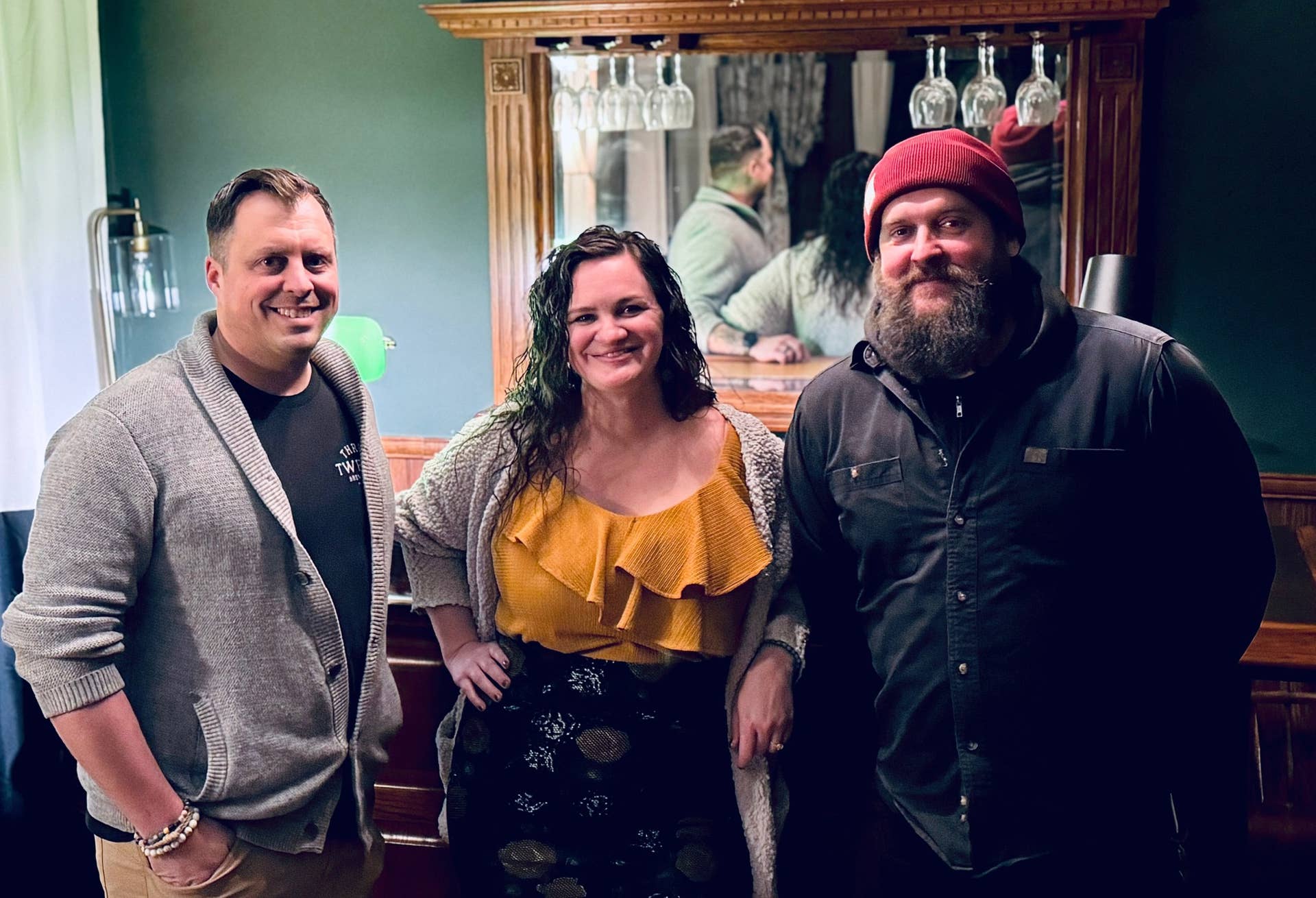 Pine City's Three Twenty Brewing sold to former Dangerous Man, LynLake ...