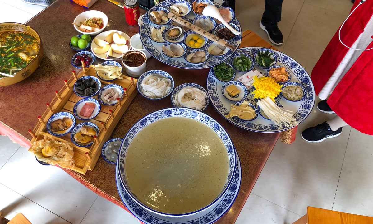 Co-owner of Sushi Train to open new noodle shop on Minneapolis' Eat ...