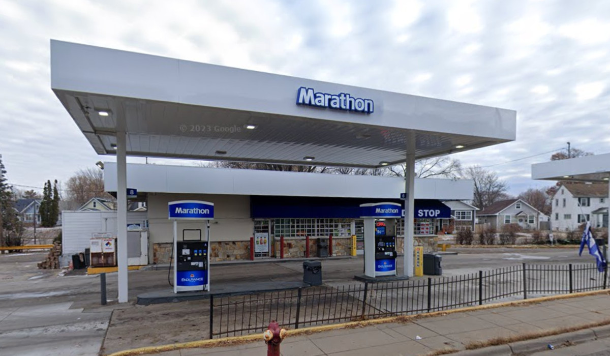 Police: Man, 23, dies in north Minneapolis shooting - Bring Me The News