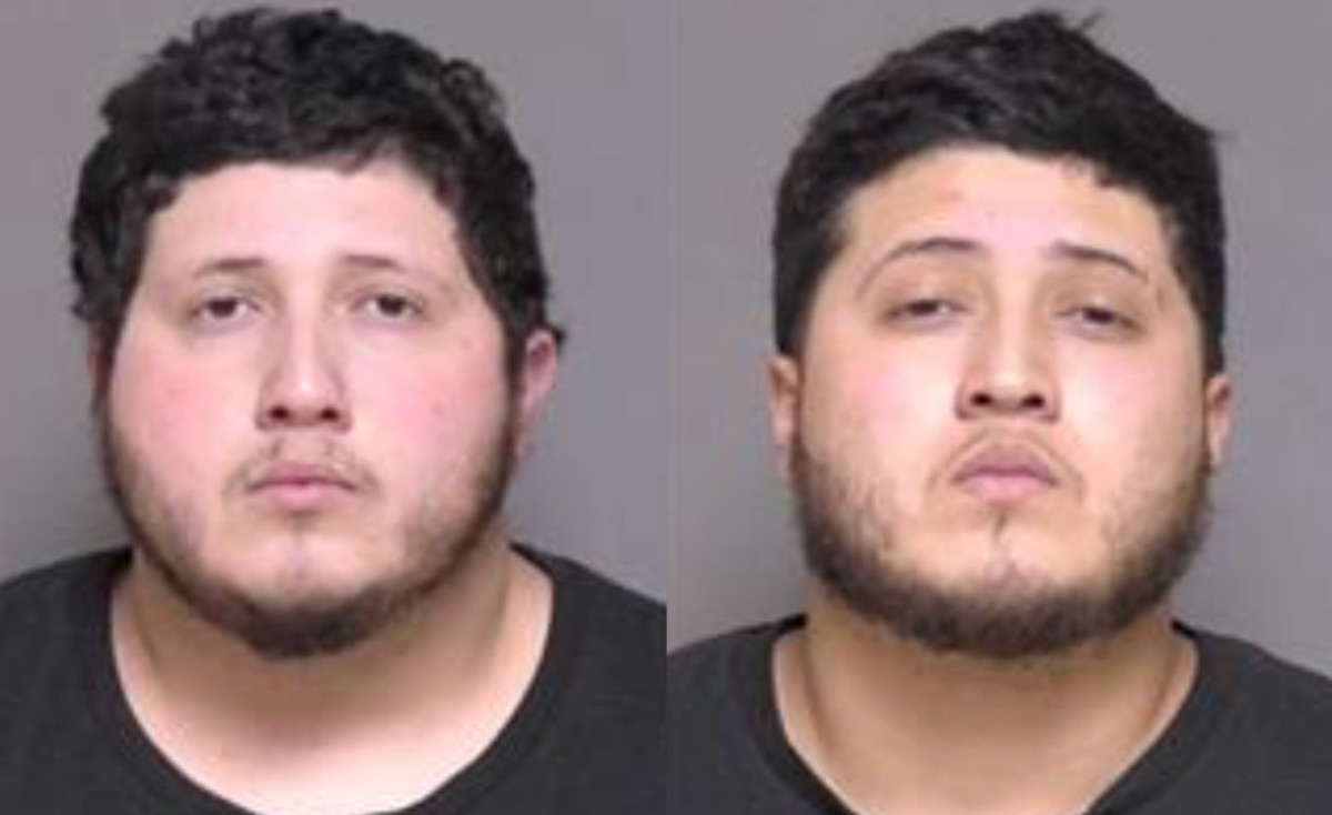 Two brothers charged in fatal road rage shooting of 24-year-old - Bring Me The News