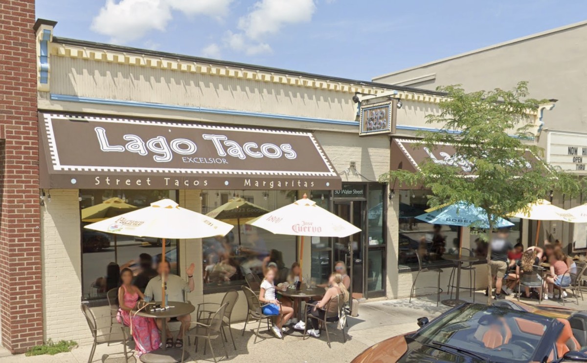 Lago Tacos announces plans for fourth Twin Cities location - Bring Me ...