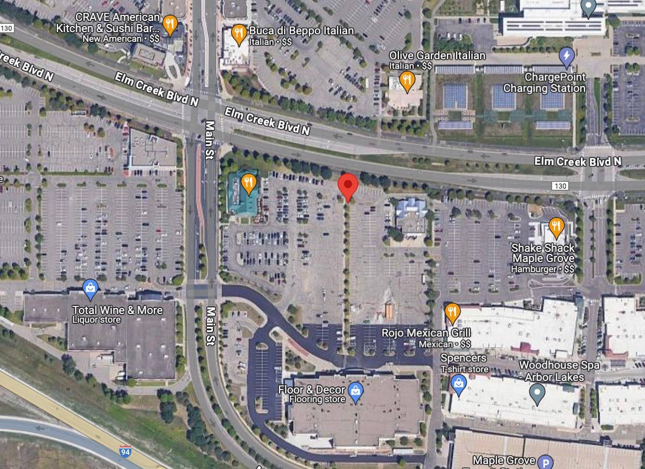 Maple Grove shoots down plans for Dave's Hot Chicken, Hope Breakfast ...
