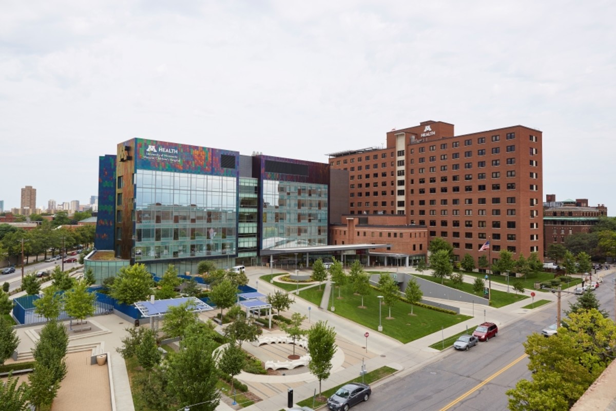 Fairview Health rejects proposed merger with University of Minnesota ...