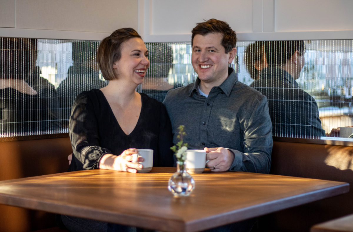 Q&A: Bûcheron brings French 'bistronomy' movement to Minneapolis ...