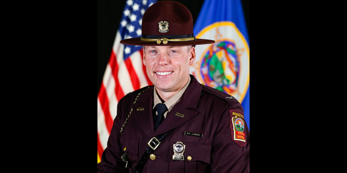 Col. Matt Langer to leave Minnesota State Patrol after nearly 25 years ...