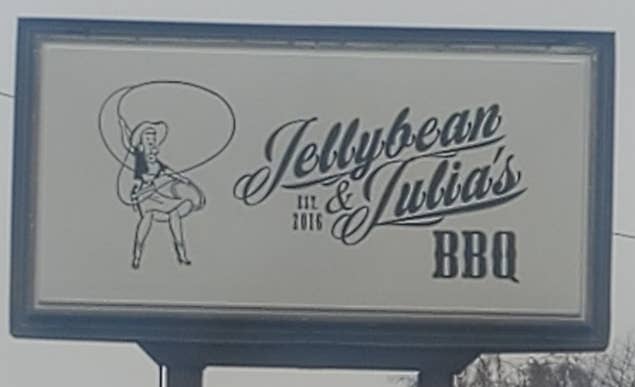 Jellybean & Julia's BBQ in Anoka to close ahead of Coon Rapids move ...