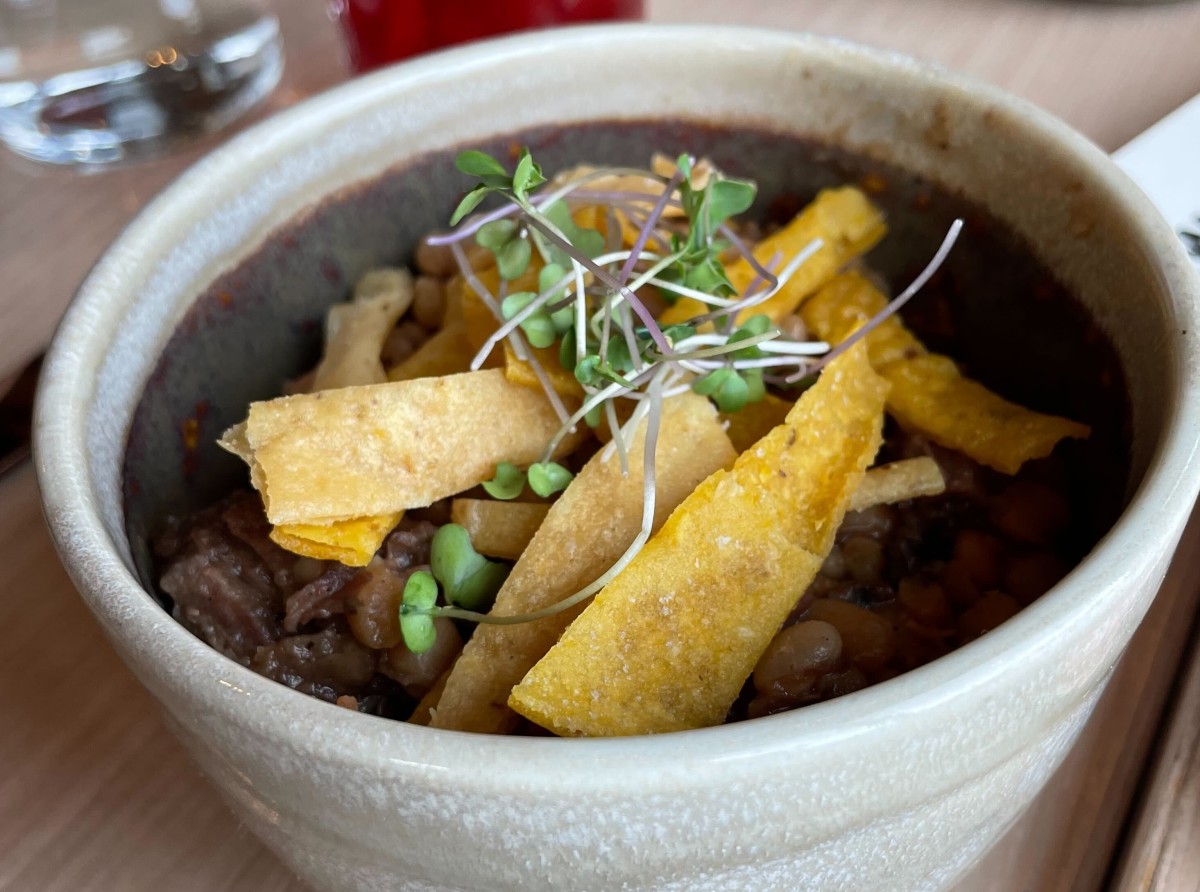 USA Today's Best US Restaurants 2024 includes Owamni - Bring Me The News