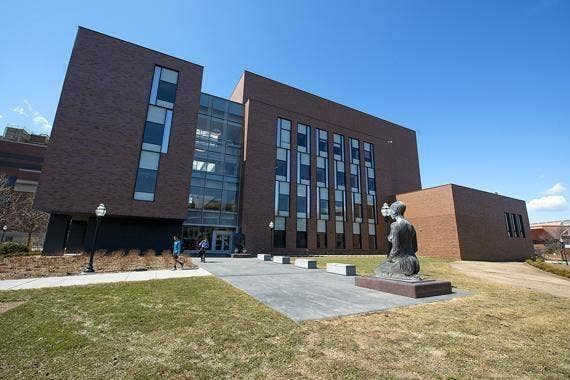 Brief evacuation, HAZMAT response at U of M building - Bring Me The News