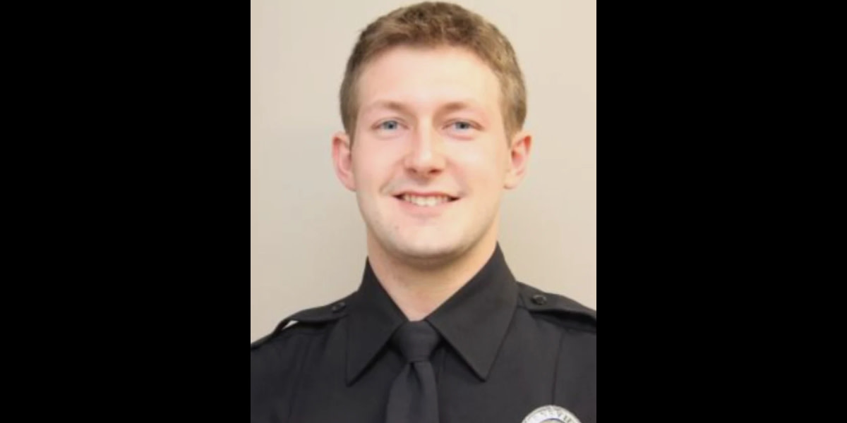 Family of slain Burnsville officer speaks out ahead of joint funeral ...