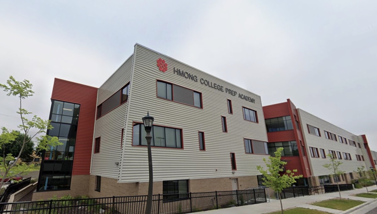 Former Hmong College Prep Academy teacher charged with criminal sexual ...
