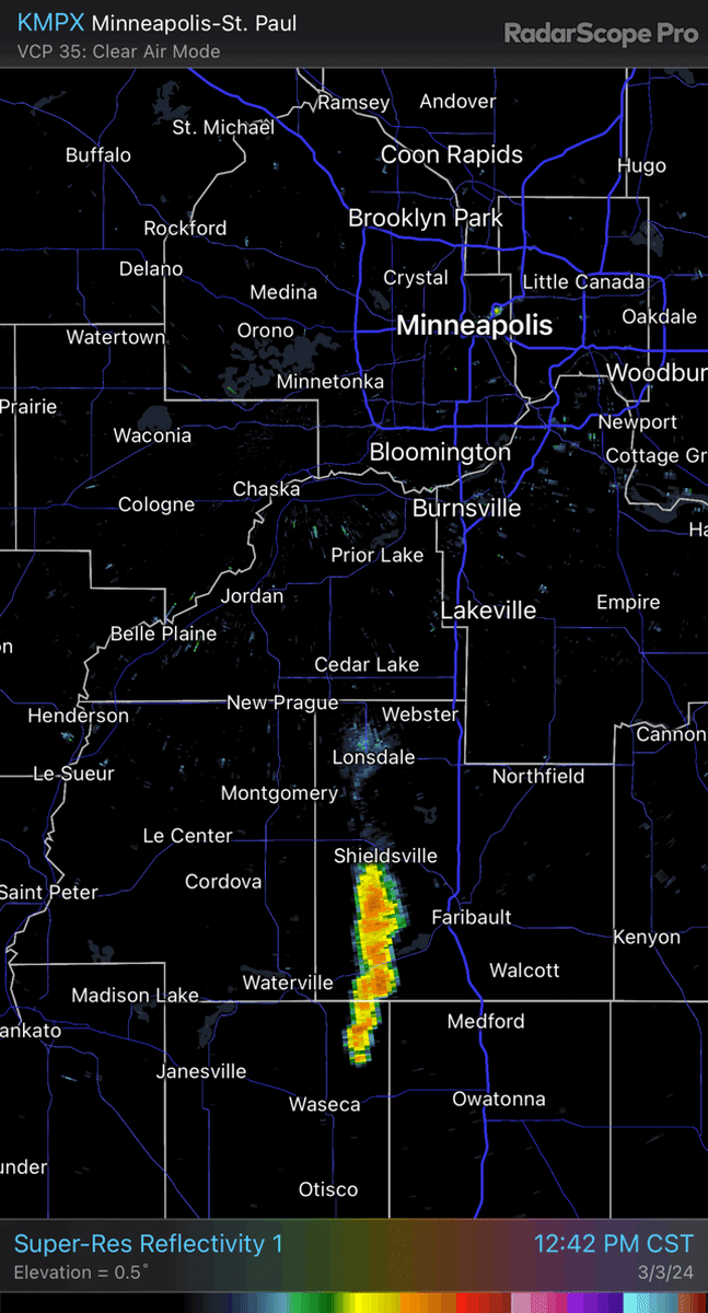 Three injured in Waseca wildfire that scorched around 2,000 acres ...