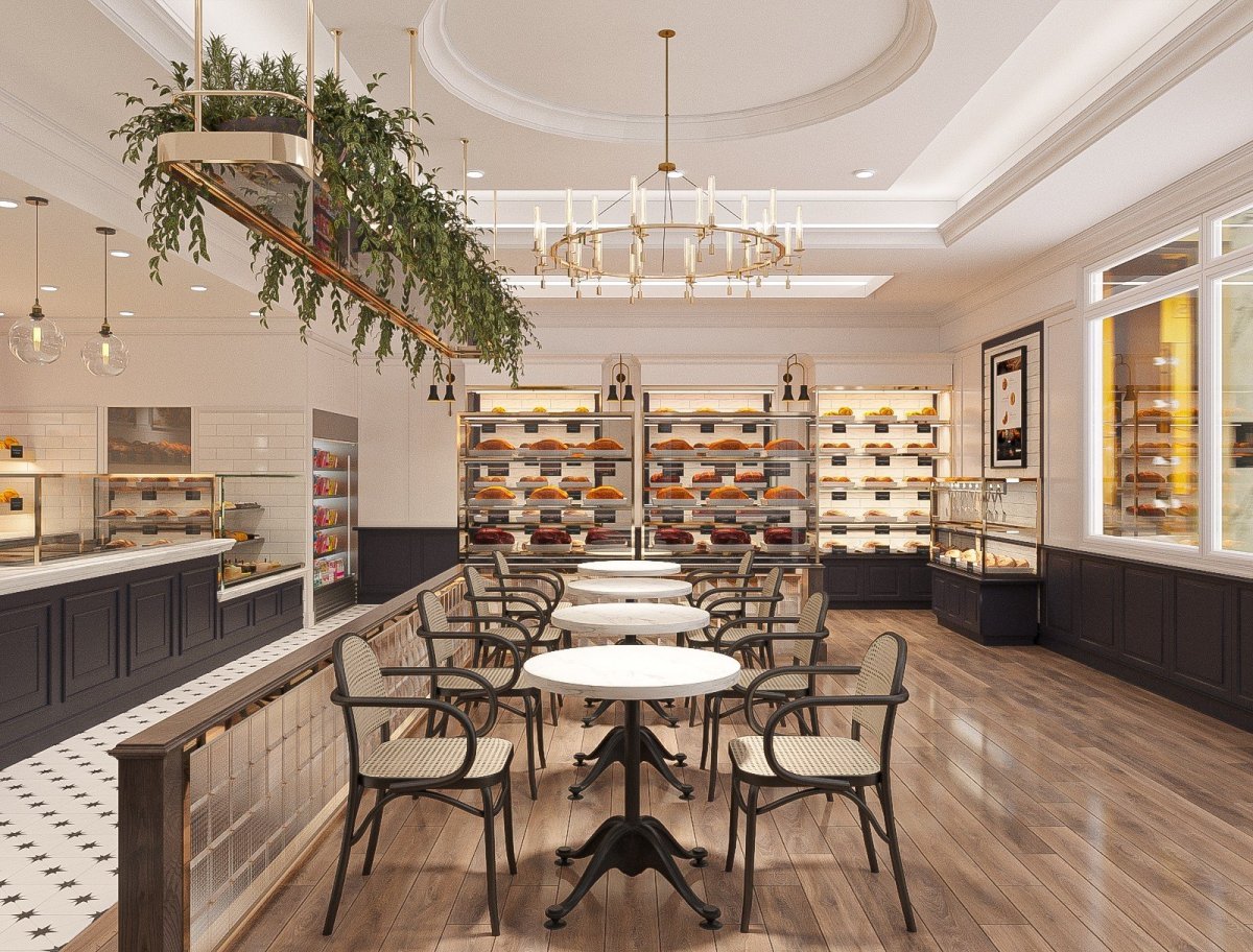 Reimagined Keefer Court opens this week in Eden Prairie's Asia Mall ...