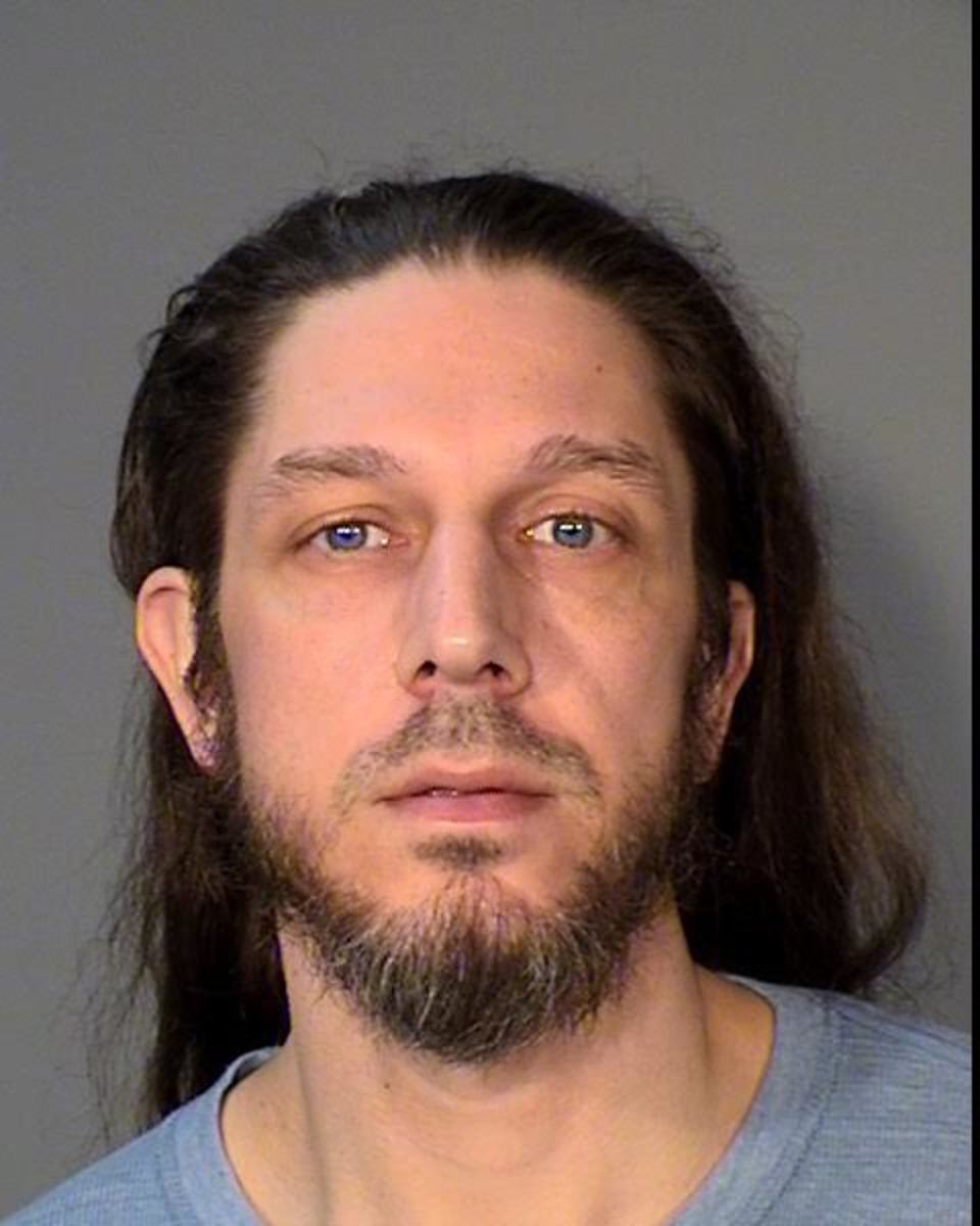 Charge against Twin Cities man: 'Date rape' drug left woman on a ...