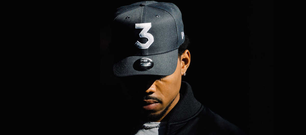 Chance the Rapper to perform at Minnesota State Fair - Bring Me The News