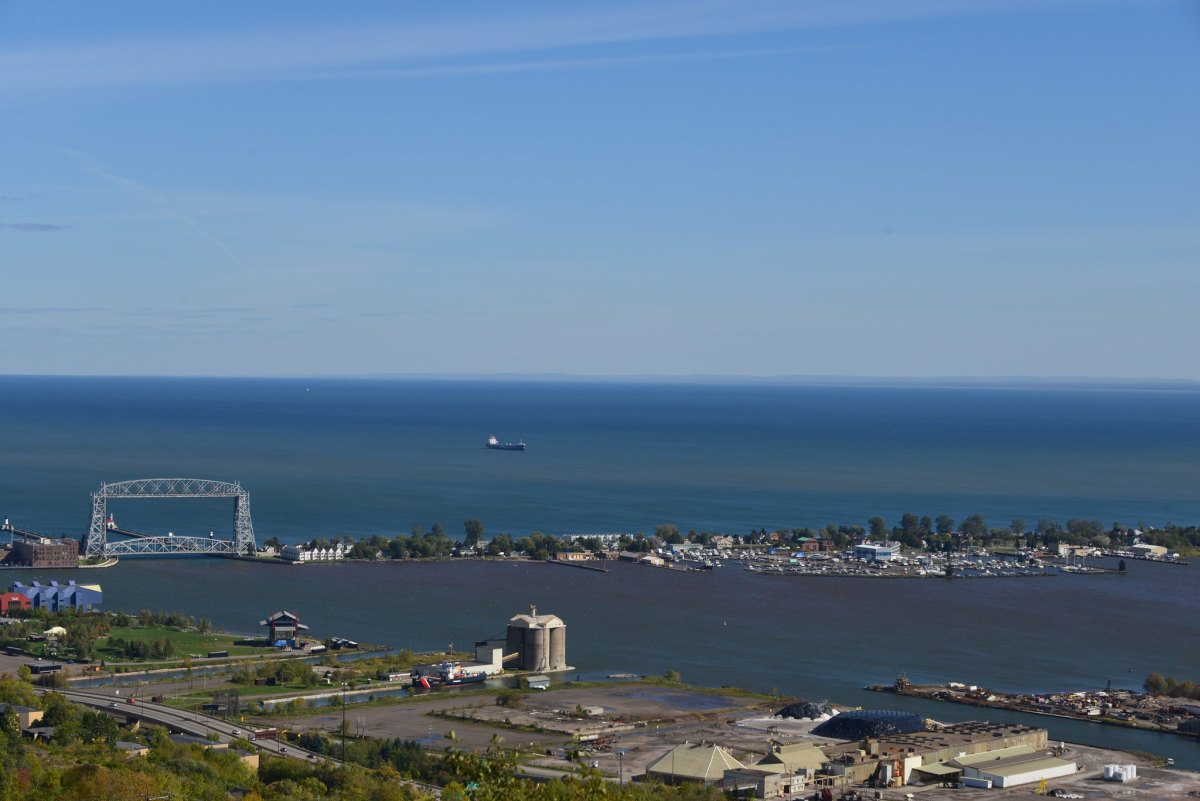 Kathy Cargill says she'll drop plan to 'beautify' Duluth's Park Point ...