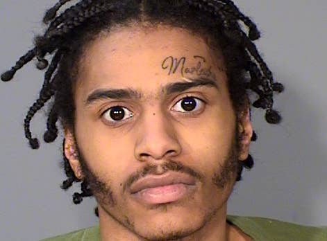 Charges filed against man who shot at Ramsey County deputy during ...