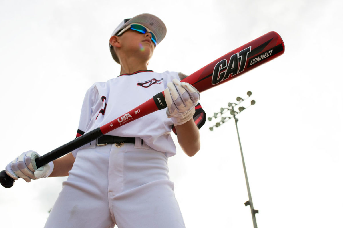 Make SCHEELS your baseball headquarters - Bring Me The News