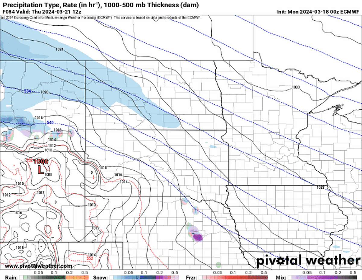 MN Weather - Bring Me The News