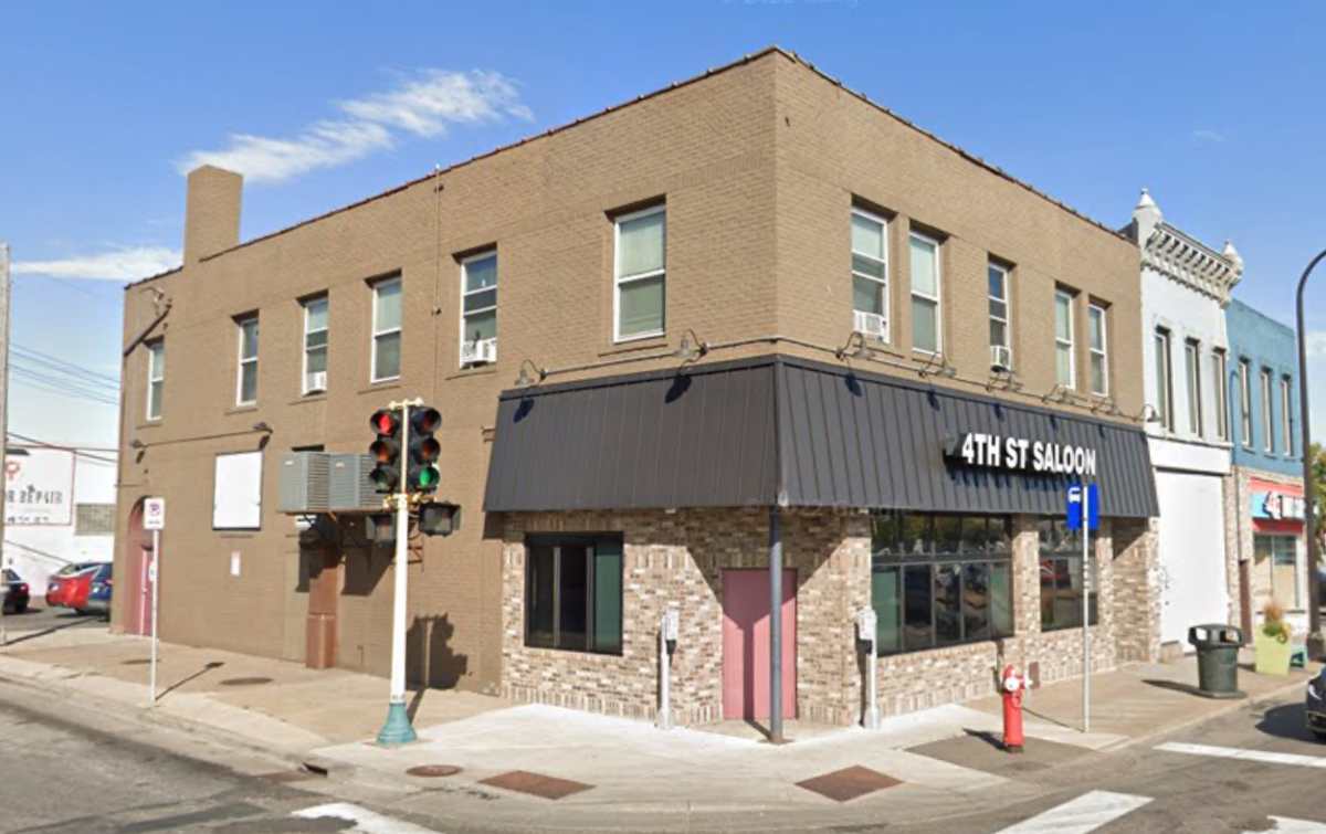 North Minneapolis' 4th Street Saloon closing after 37 years - Bring Me ...