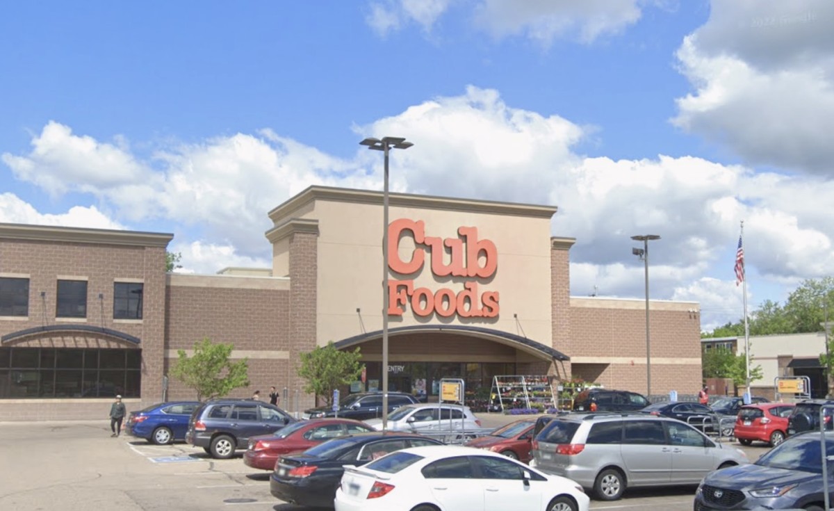 Man charged in St. Paul grocery store parking lot shootout - Bring Me ...