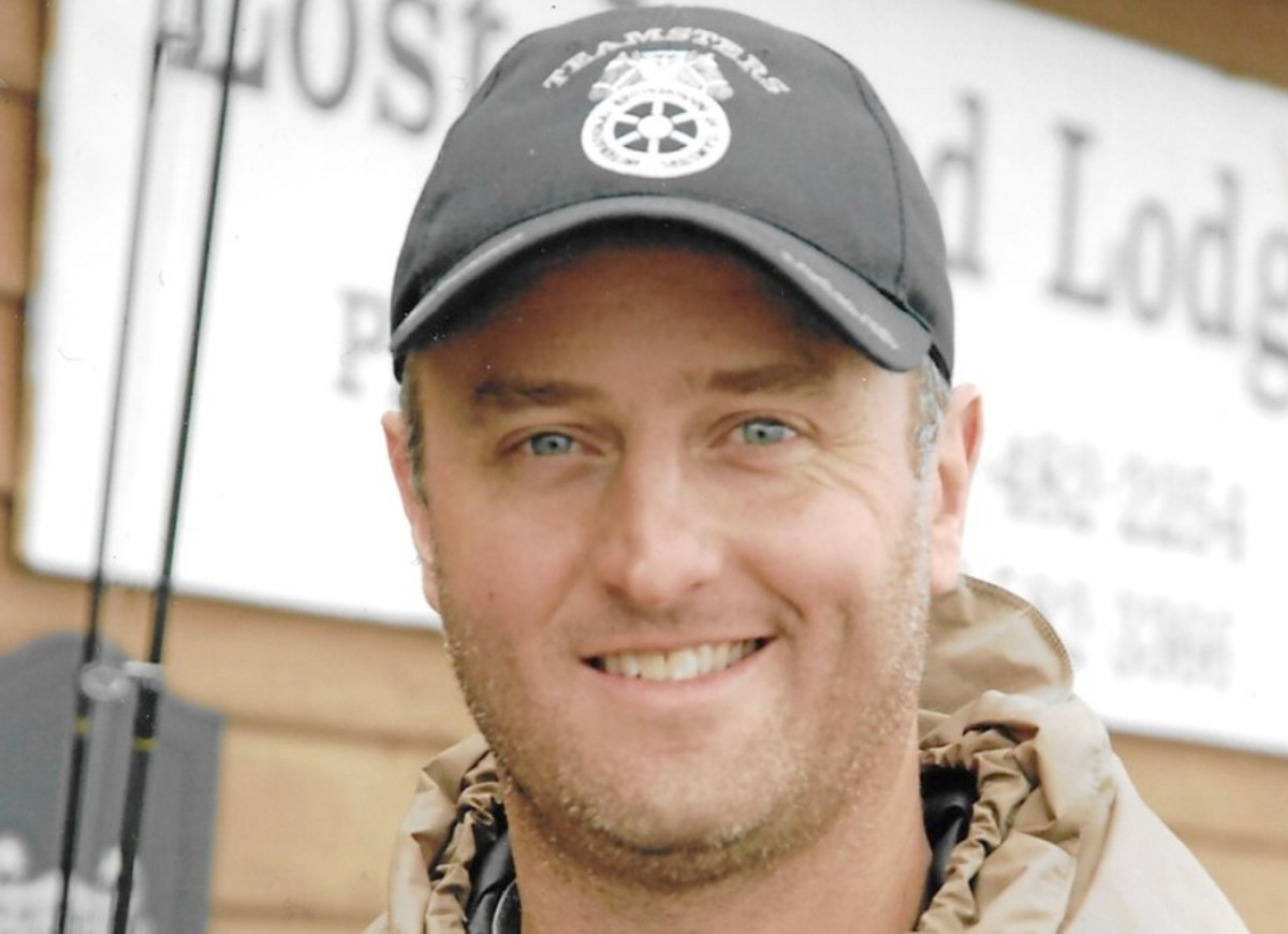 New Prague attorney drowns while on family vacation in Puerto Rico - Bring Me The News