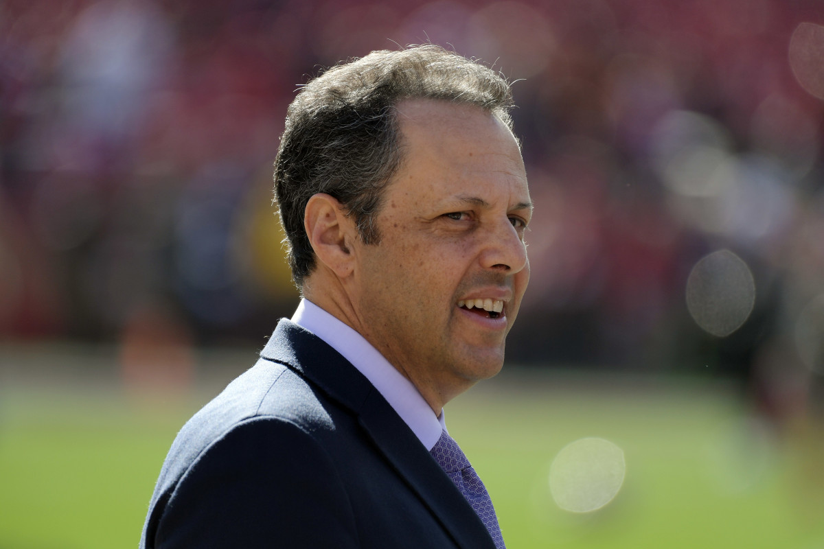 Matthew Coller: Vikings' owners chose the right direction - Bring Me The News