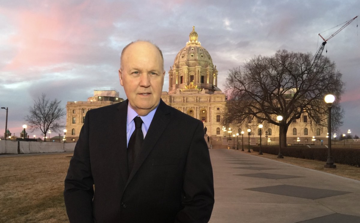 This year's Minnesota Broadcasters Hall of Fame Class inductees ...