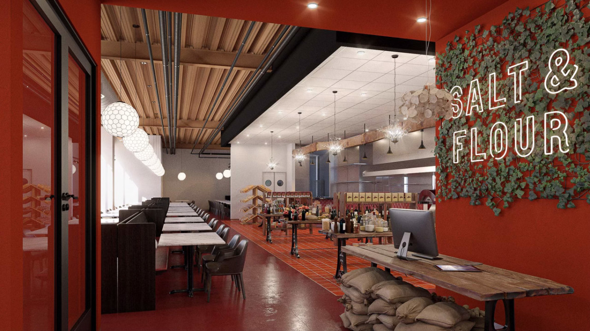 Three new restaurants announced for Minneapolis' North Loop - Bring Me ...