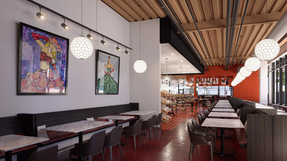 Three new restaurants announced for Minneapolis' North Loop - Bring Me ...