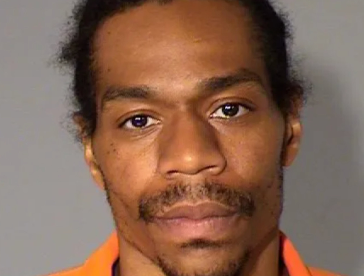 Man sentenced to life for 'heinous' light rail station murder in St ...