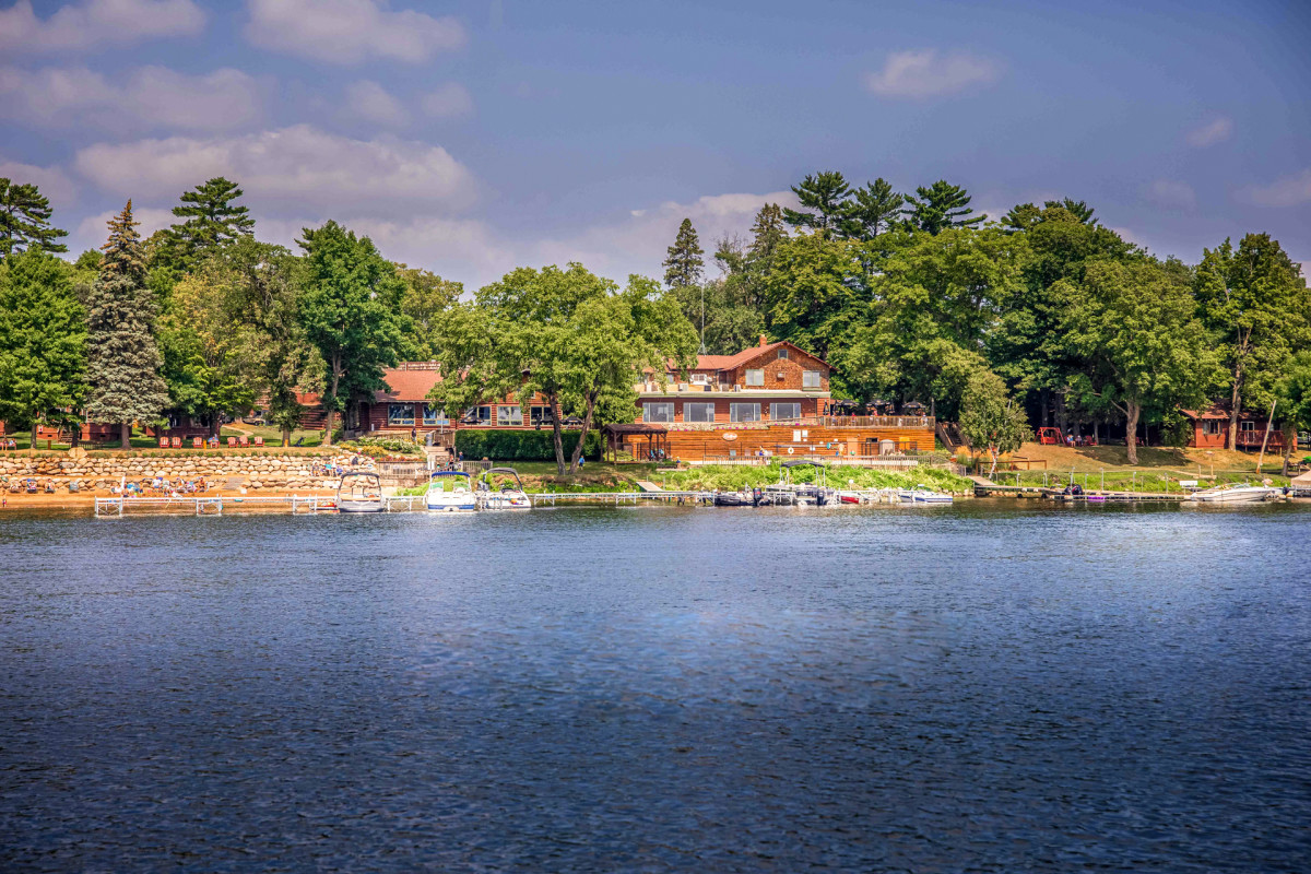 Minnesota's oldest resort to undergo reconstruction - Bring Me The News
