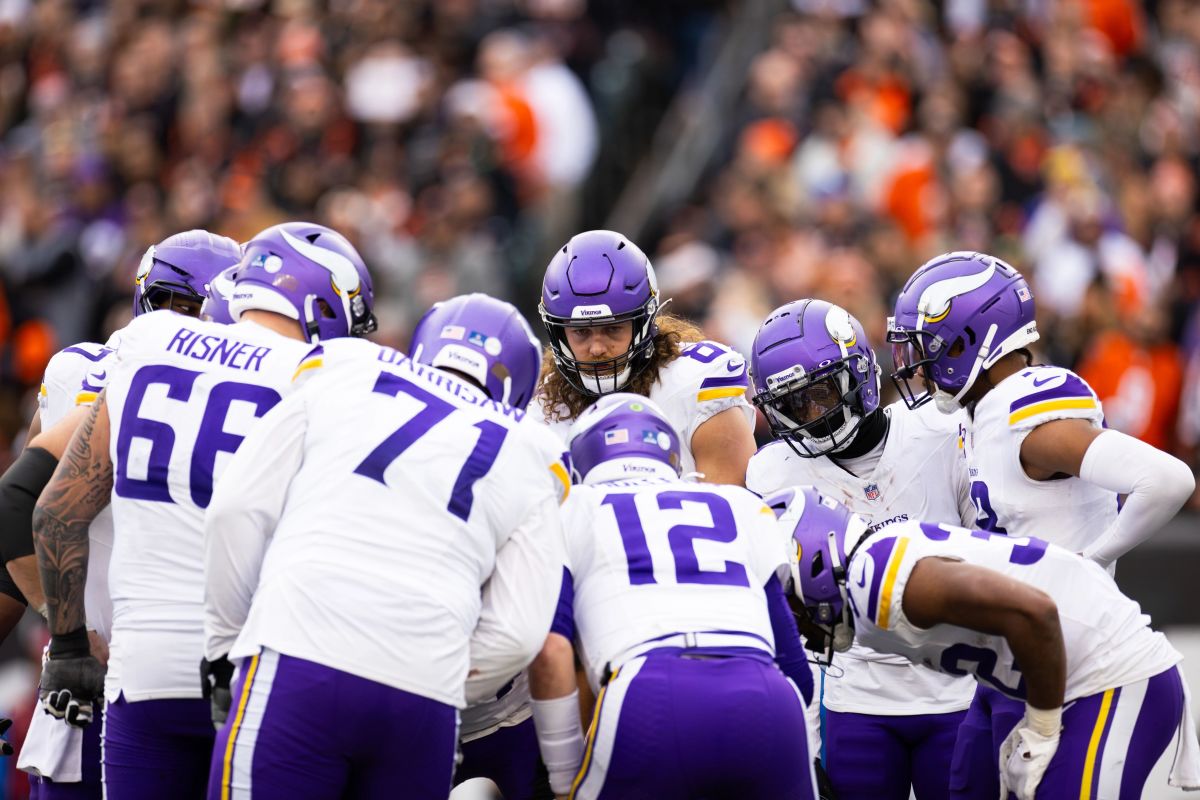 Matthew Coller: Comparing QB-needy teams by supporting cast - Bring Me The News