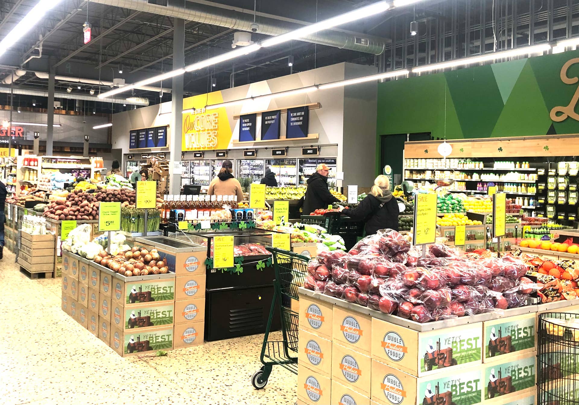 We went to 12 Twin Cities grocery stores to find the cheapest - Bring ...