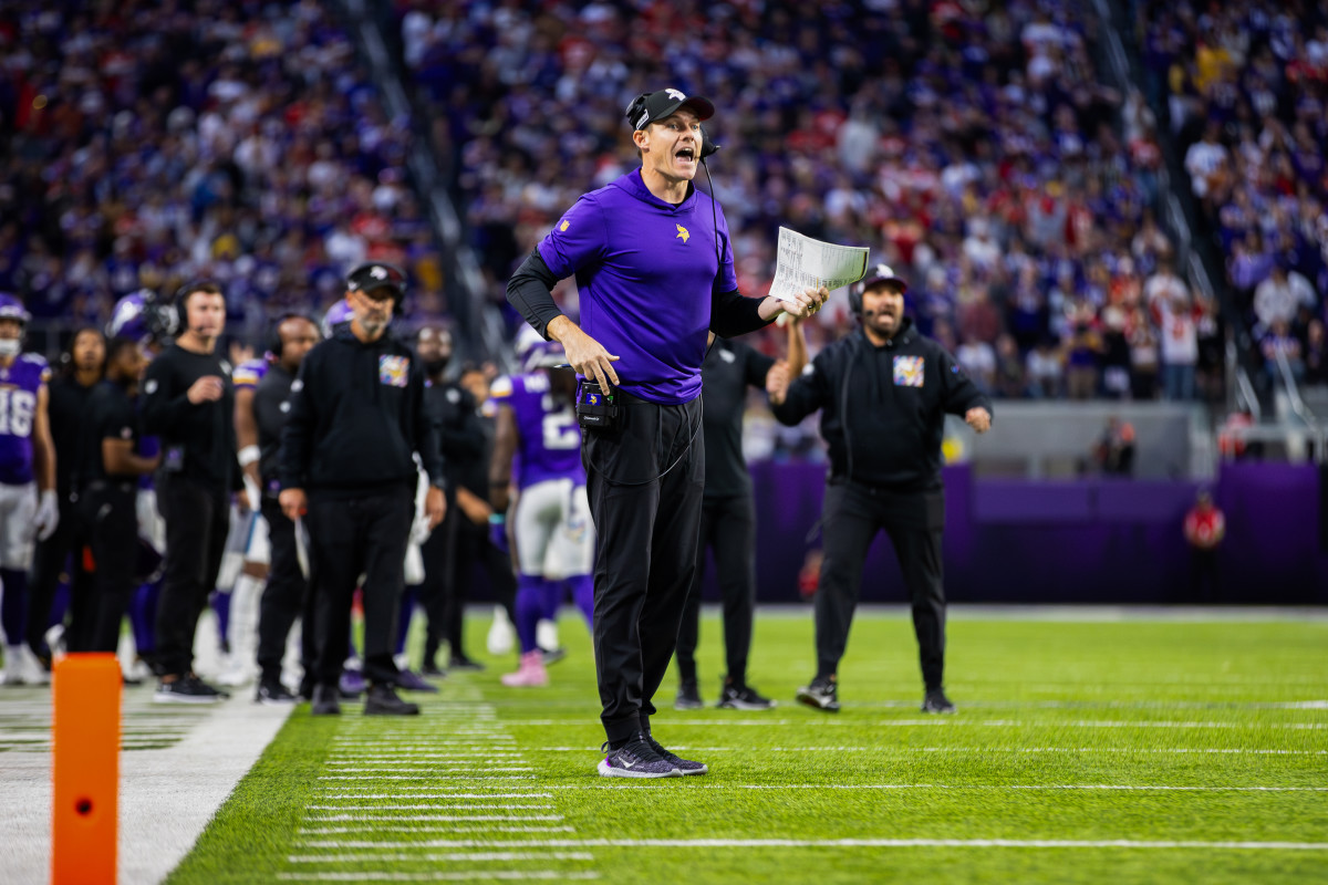 Matthew Coller: Researching Vikings' QB decision leads to only one conclusion - Bring Me The News