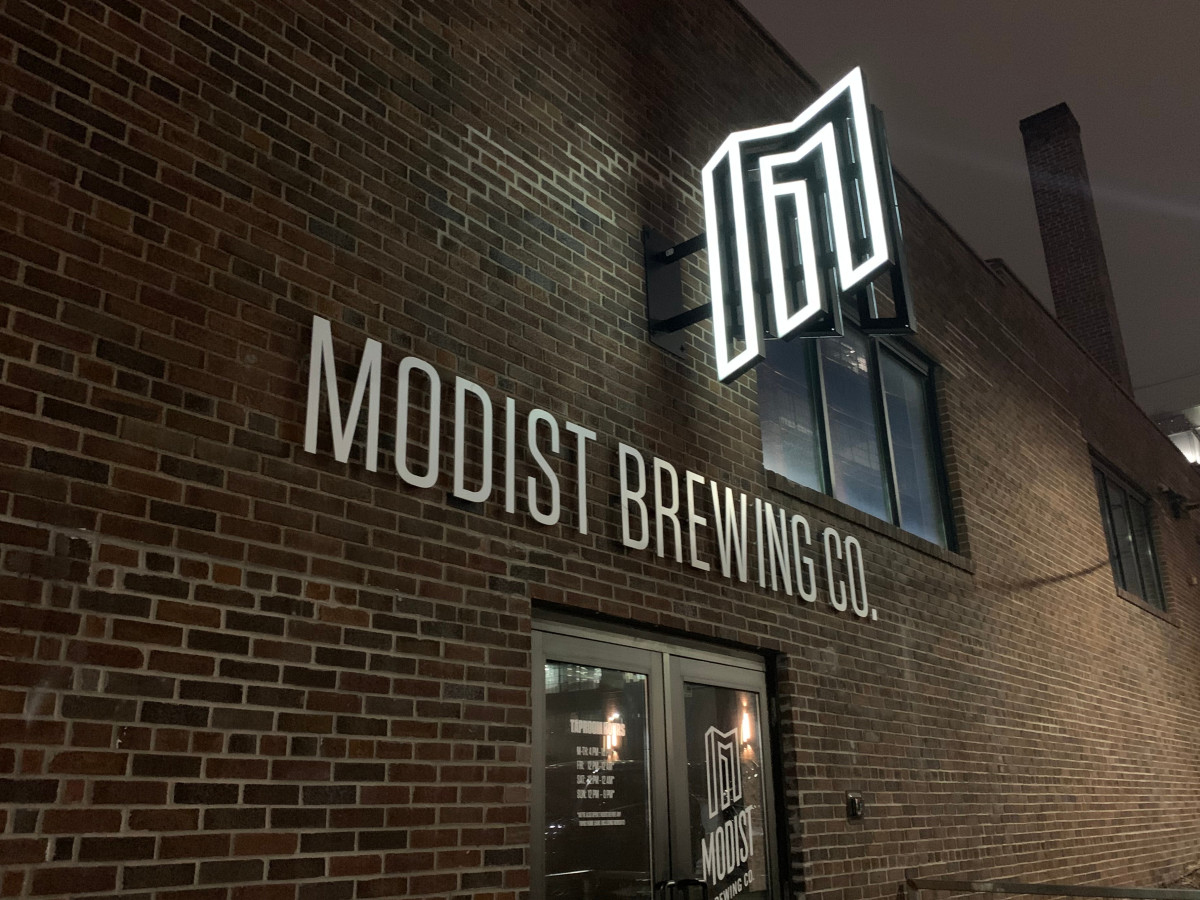 Guide: Places to eat, drink before Twins games - Bring Me The News