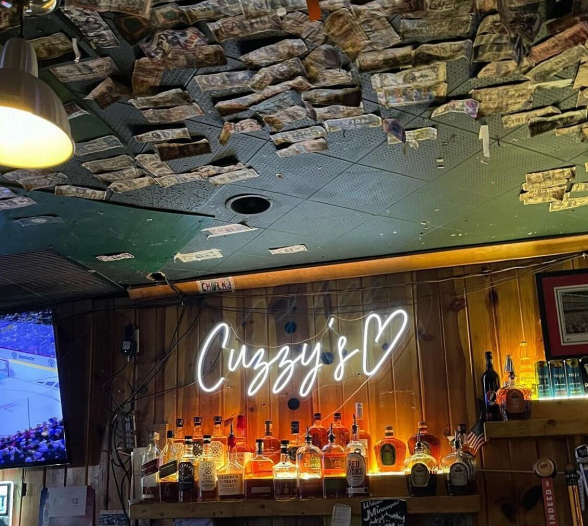 Guide: Places to eat, drink before Twins games - Bring Me The News