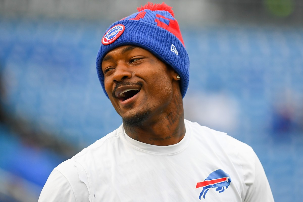 Matthew Coller: Diggs trade shows Texans are the model for the Vikings ...