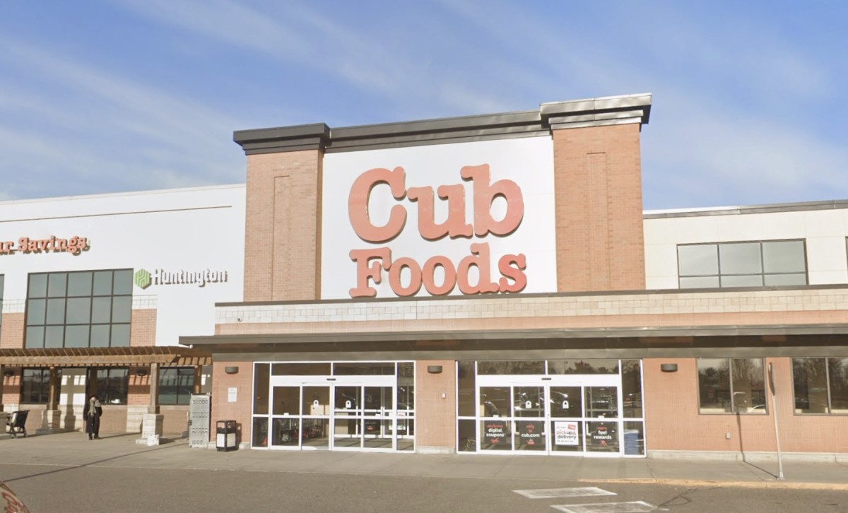 Bomb threat forces evacuation of east metro Cub Foods store - Bring Me ...