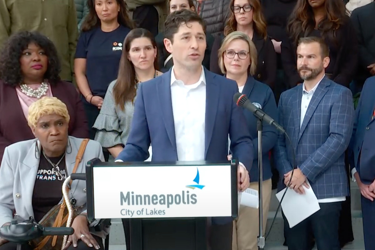 Mayor, city council clash over $1.5M funding to save downtown homeless ...