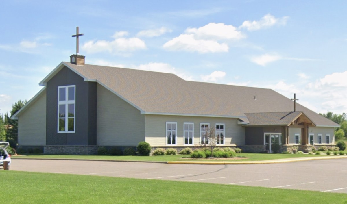 Thief breaks into 13 vehicles outside rural Minnesota churches - Bring ...