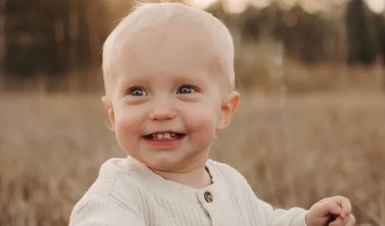 Minnesota one-year-old tragically dies after falling from Sioux Falls ...