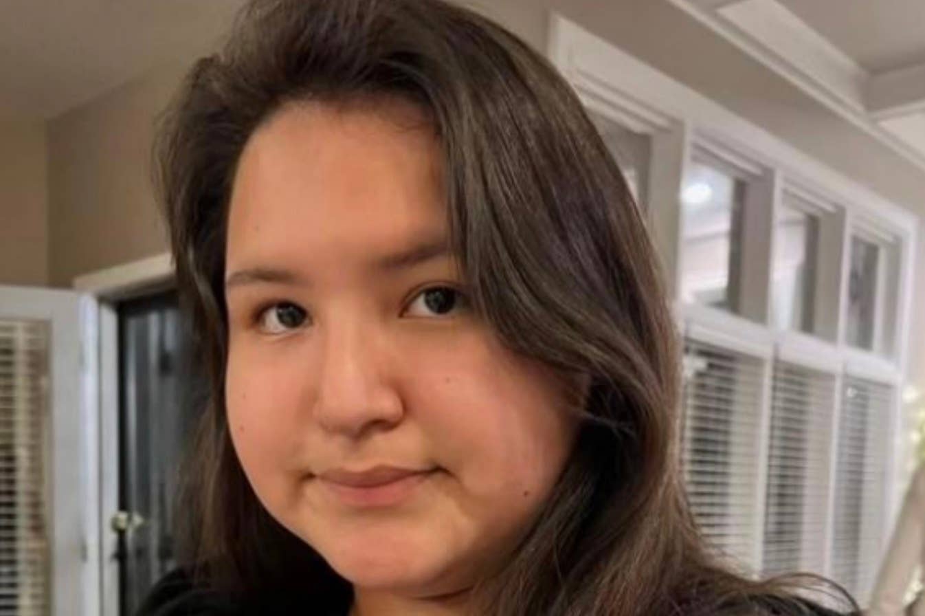 Appeal to find teenage girl missing since running away from Menahga ...