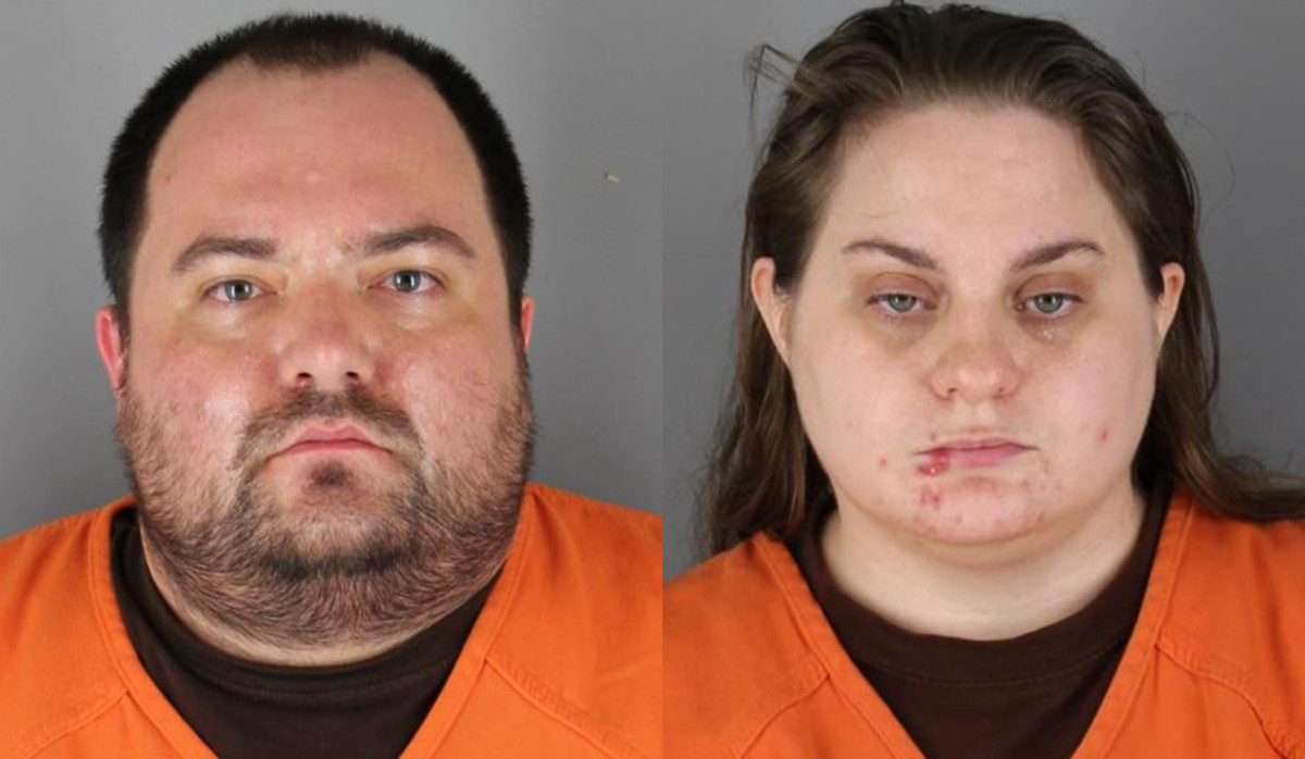 Charges: Hopkins parents ignored 9-year-old daughter's asthma, leading ...