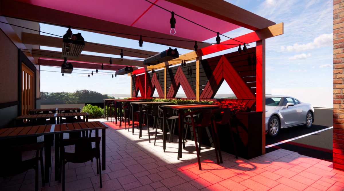 Popular Minneapolis, St. Paul restaurant patios to debut new look this ...