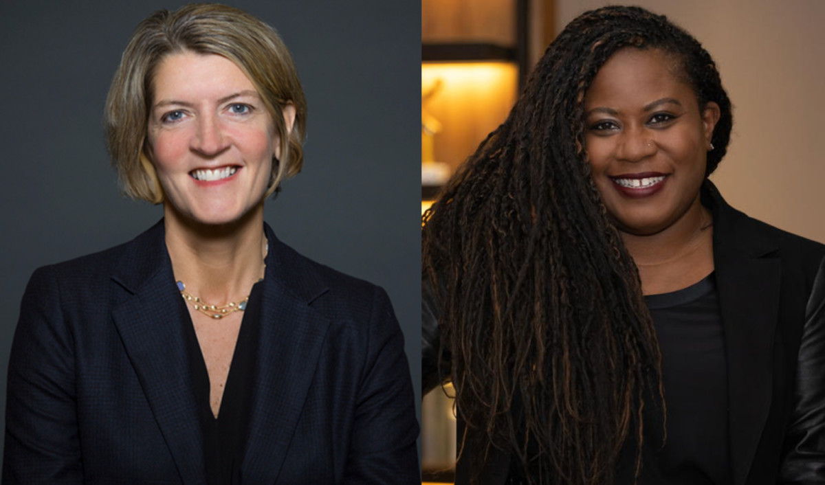 Two Minnesotans featured on the 'TIME100' 2024 list - Bring Me The News