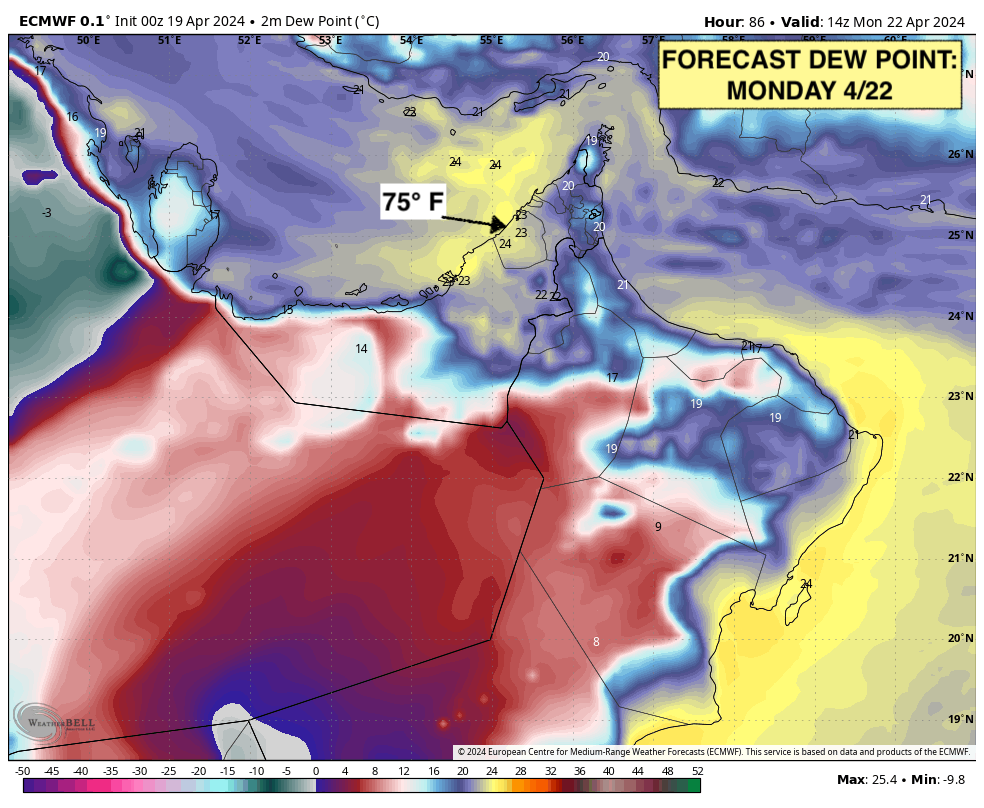 Sven Sundgaard: Dubai extreme rains part of a global trend - Bring Me ...
